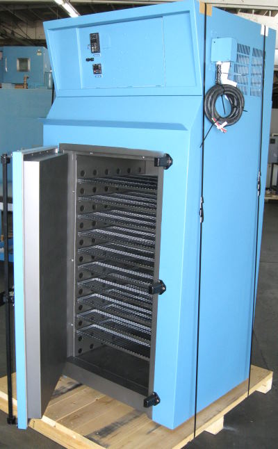 CASCADE TEK TFO-28 | Used Industrial Ovens, Batch Ovens, Laboratory ...
